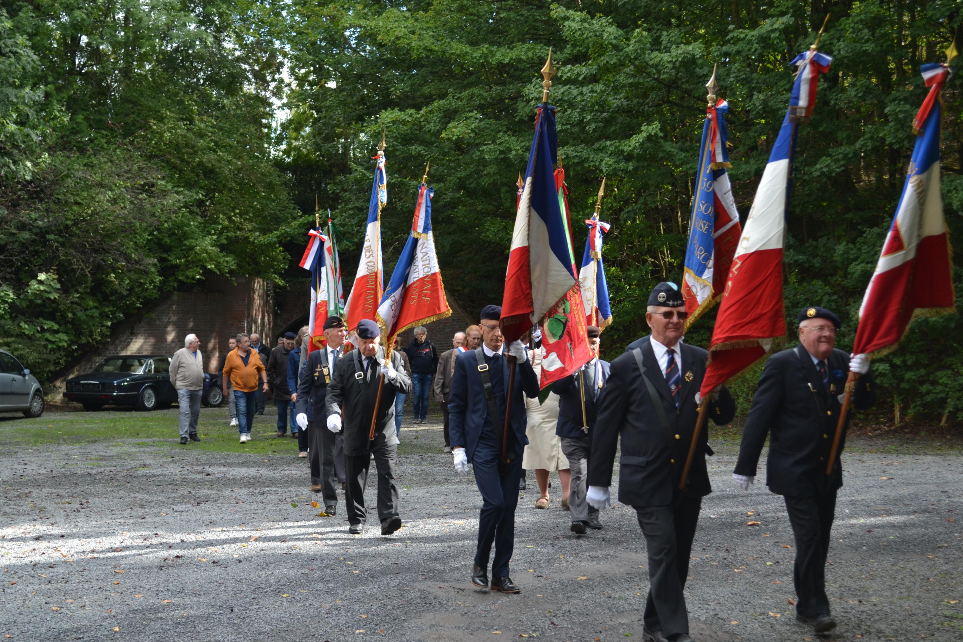 Anciens Militaires | Ville de Bondues