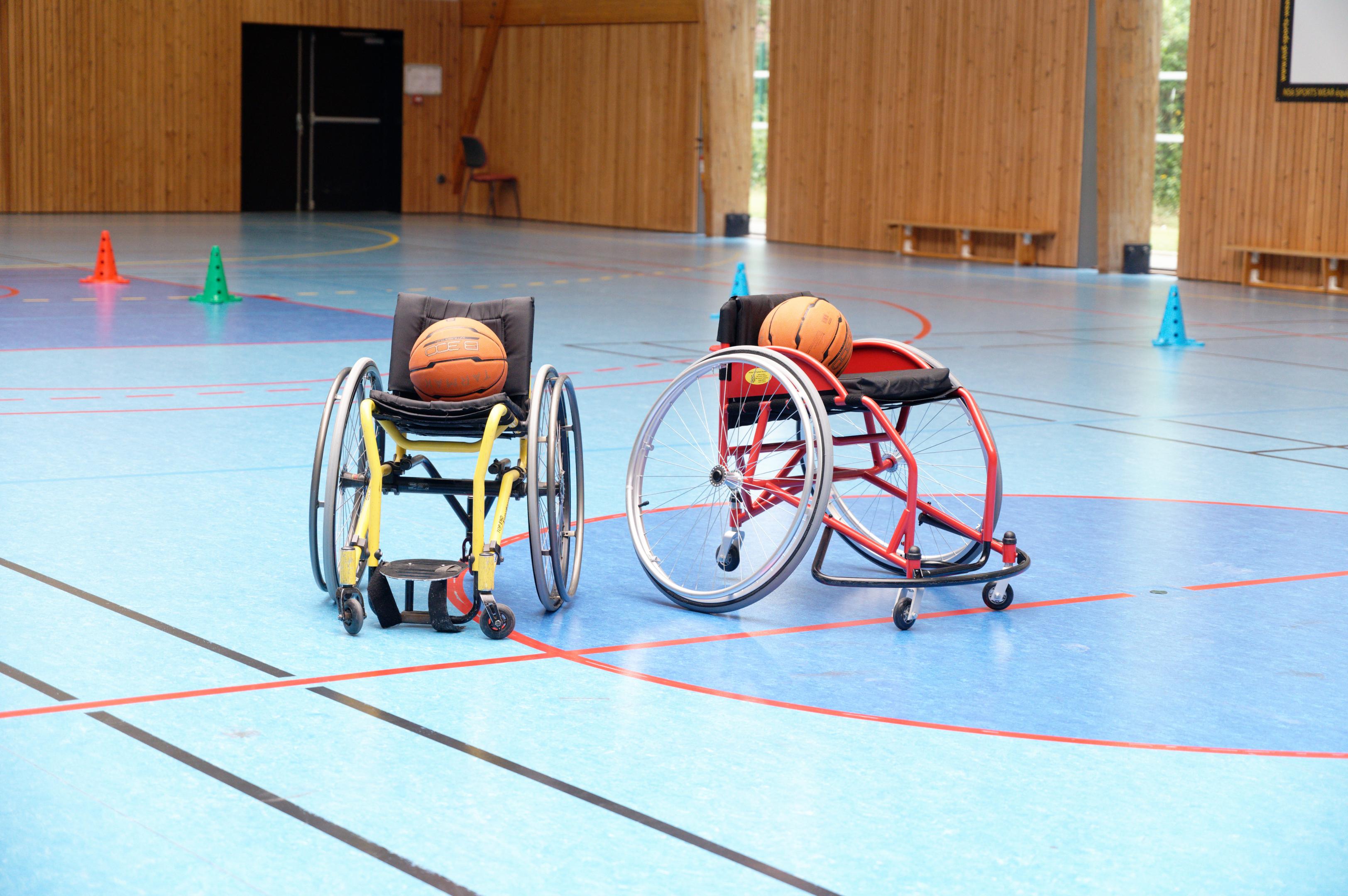 Ligue Hauts-de-France Sport Adapté | Ville de Bondues