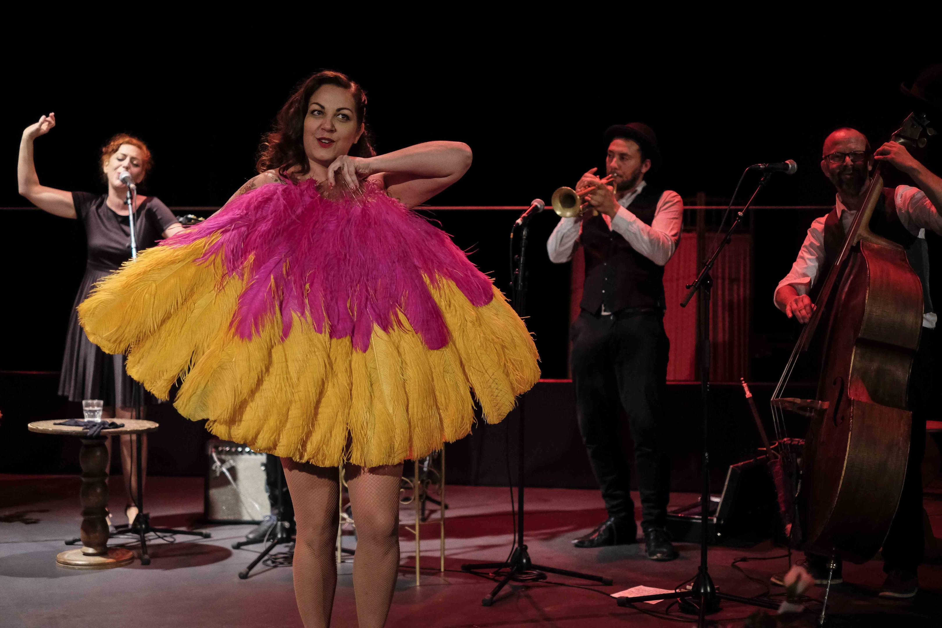 Le Cabaret de la Veuve Clinquante | Ville de Bondues